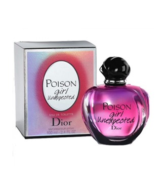 Poison Girl Unexpected Dior parfem
Dior parfem
eau de toilette, 100 ml