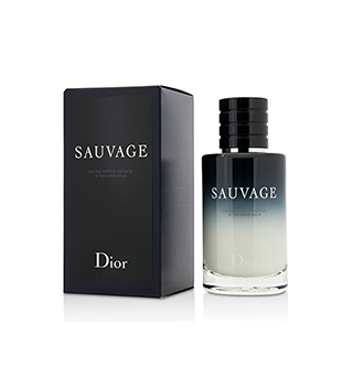 Sauvage Dior parfem
Dior parfem
eau de toilette, 60 ml
