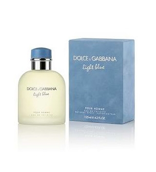Light Blue pour Homme Dolce&Gabbana parfem
Dolce&Gabbana parfem
eau de toilette, 40 ml