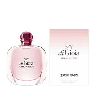 Sky di Gioia Giorgio Armani parfem
Giorgio Armani parfem
eau de parfum, 100 ml