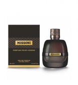 Missoni Parfum Pour Homme Missoni parfem
Missoni parfem
eau de parfum, 30 ml