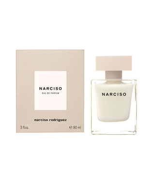 Narciso Narciso Rodriguez parfem
Narciso Rodriguez parfem
eau de parfum, 90 ml