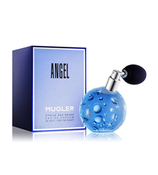 Angel Etoile des Reves Thierry Mugler parfem
Thierry Mugler parfem
eau de parfum, 100 ml