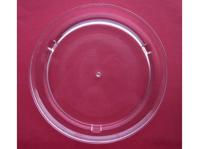 Tanjir za mikrotalasnu rernu prečnika 27,5cm
