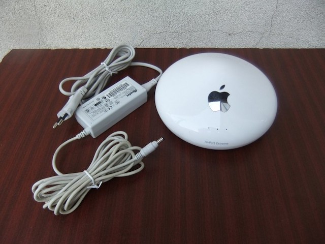 Apple AirPort Extreme A1034 WiFi + GARANCIJA!