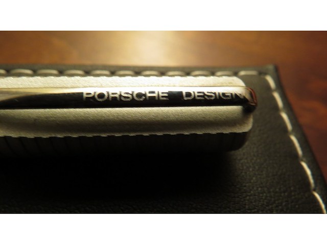 Porsche Design P 3120