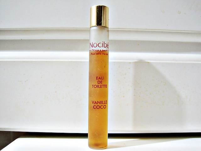 Nocibe Vanilla Coco