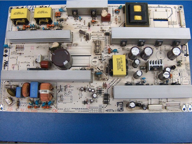 Mrežni modul EAX40157601/17