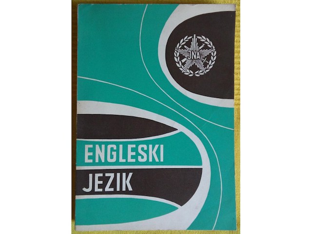 Engleski jezik II  Ivana Kilibarda