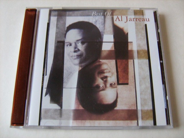 Al Jarreau - Best Of Al Jarreau