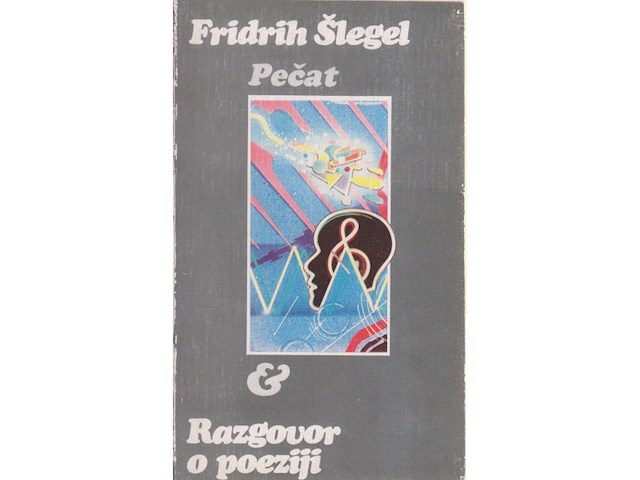 RAZGOVOR O POEZIJI / Šlegel