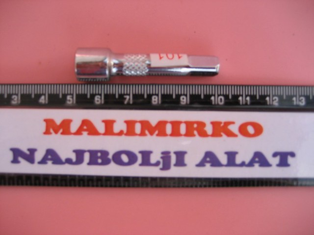 Produzetak za male Gedore 50mm  /GM7-101rt/