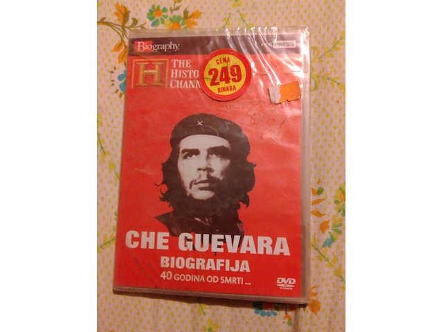 Che Guevara