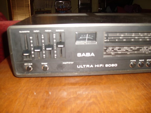 Saba ULTRA HiFi 9060