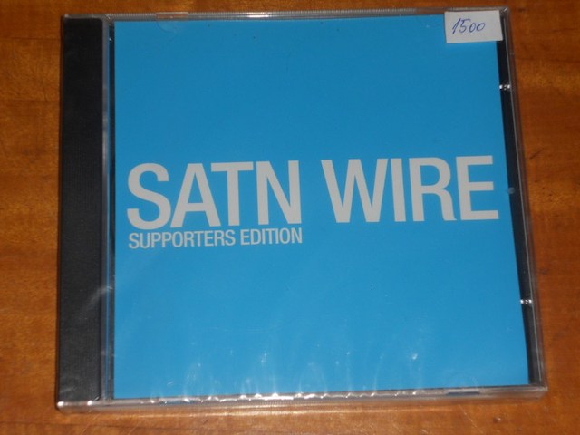 satn wire