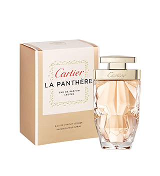 La Panthere Legere Cartier parfem
Cartier parfem
eau de parfum, 50 ml