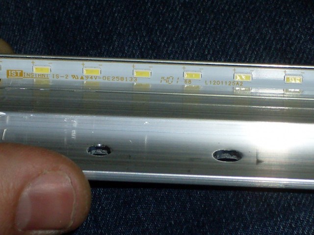 LED - Diode Sony KDL-42W705 - 74.42T35.001-0-DX1, L1201