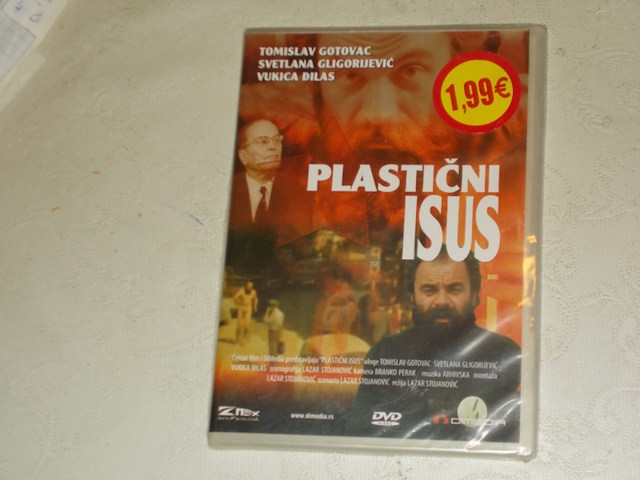 Plastični Isus