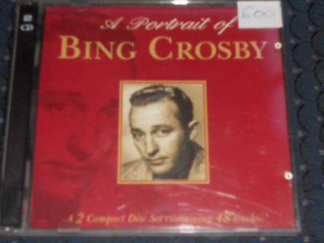 bing crosby dupli