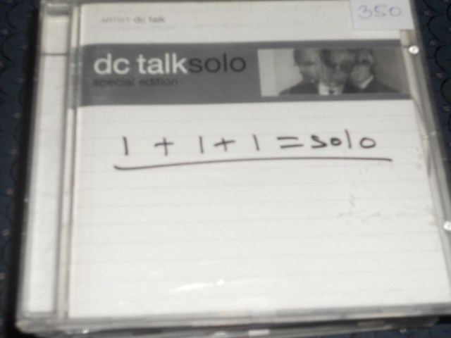 dc talk