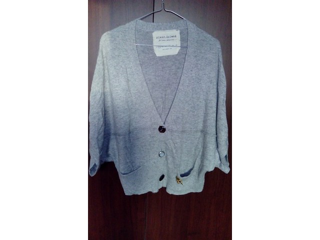 **RIVER ISLAND bluza**