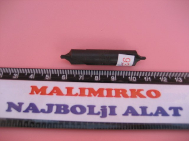 Zabusivac 2,5mm  /GM3-93tn/