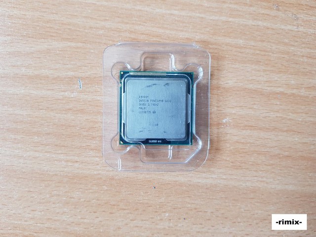 Intel g630 LGA1155