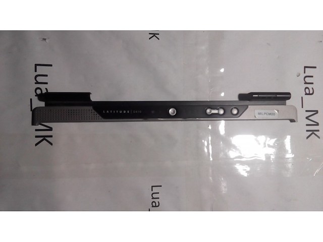 Dell D410 Power button maska