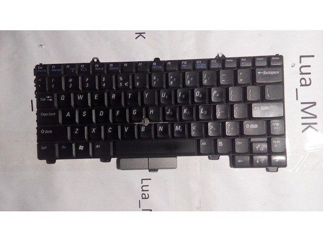 Dell D410 Tastatura