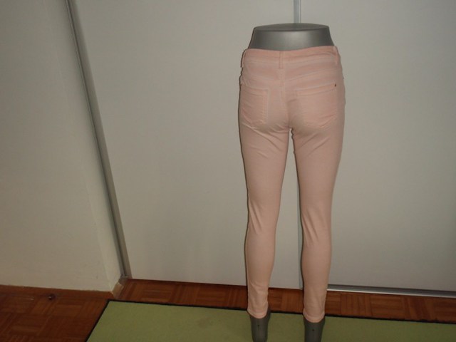 Pantalone Janina 34