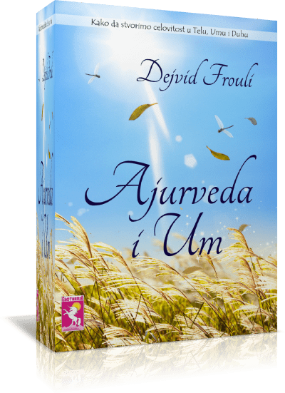 Ajurveda i um