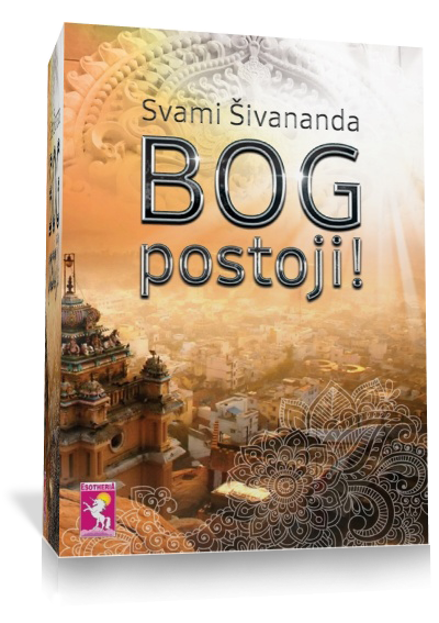 Bog postoji!