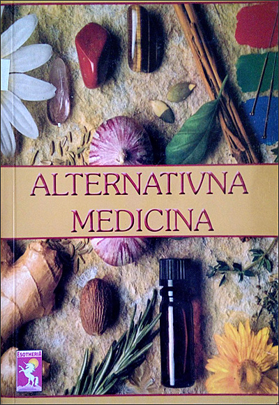 Alternativna medicina