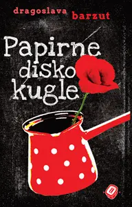 Papirne disko kugle