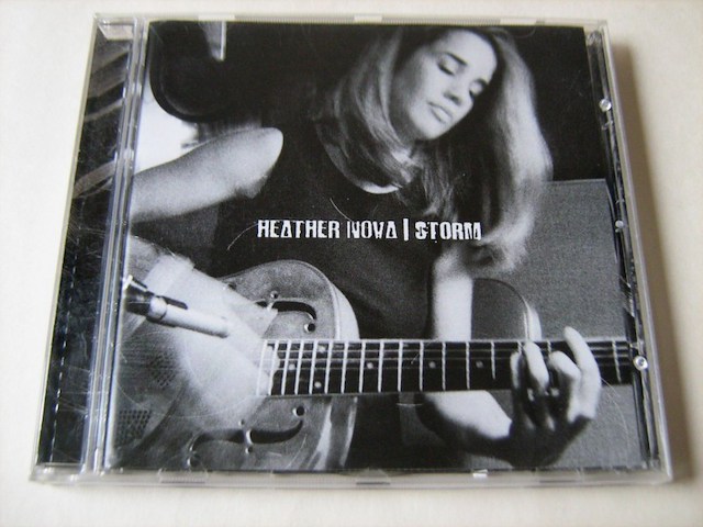 Heather Nova - Storm