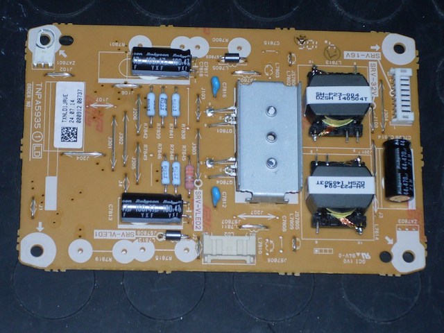 LED - Inverter Panasonic TX-42ASW504 - TNPA5935