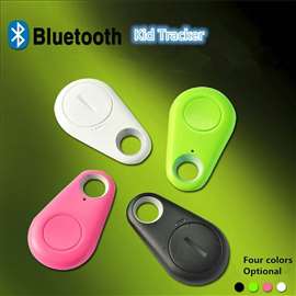 Bluetooth 4. 0 gps wifi traker bluetooth
