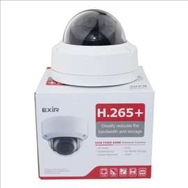 DS-2CD2185FWD-I IP kamera, 8 megapiksela Hikvision