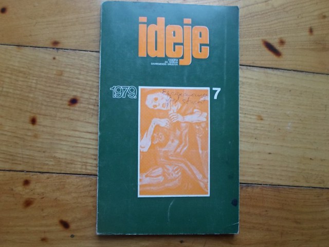 IDEJE 7/1979