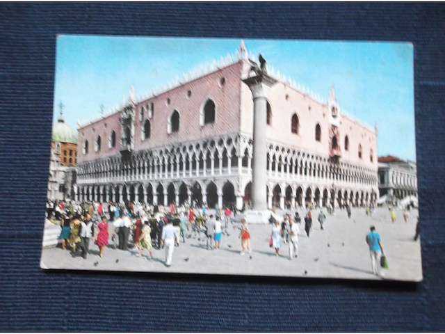 VENEZIA, Palazzo Ducale