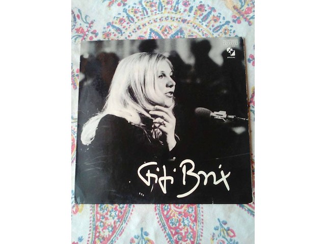 FIFI BRIX - ELITE SPECIAL