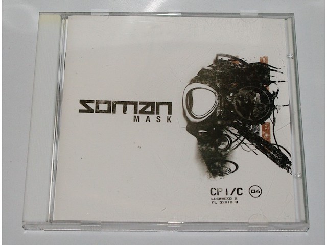 Soman - Mask