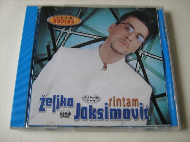 Željko Joksimović - Rintam