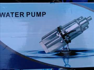 Pumpa za vodu 260w