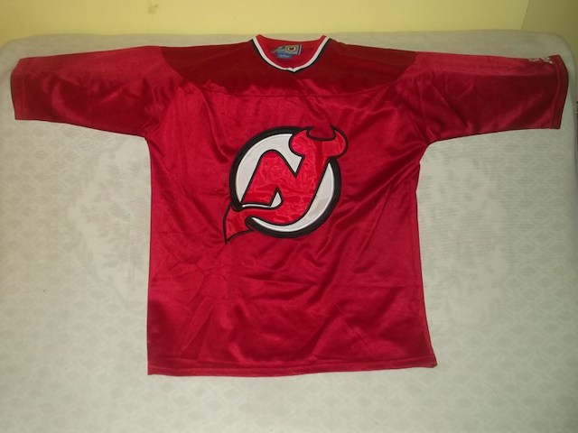 NEW JERSEY DEVILS JOFA CANADA