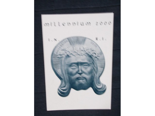 MILLENNIUM 2000