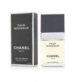 Pour Monsieur Eau de Parfum Chanel parfem
Chanel parfem
eau de parfum, 75 ml