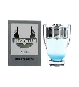 Invictus Aqua (2018) Paco Rabanne parfem
Paco Rabanne parfem
eau de toilette, 100 ml