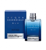 Acqua Essenziale Blu Salvatore Ferragamo parfem
Salvatore Ferragamo parfem
eau de toilette, 100 ml