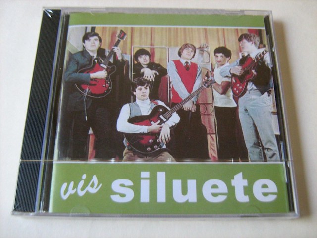 Siluete - VIS Siluete